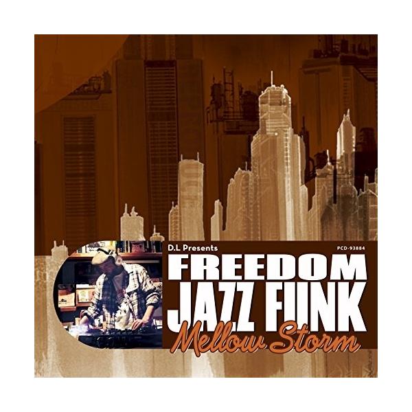 【発売日：2015年04月02日】D.L (ディーエル でぃーえる)2015年4月2日 発売MC、プロデューサー、DJ として日本のヒップホップ史上に数々のクラシックを生み出し、シーンに、そして多くのヘッズに絶大な影響を与え続けてきている男...