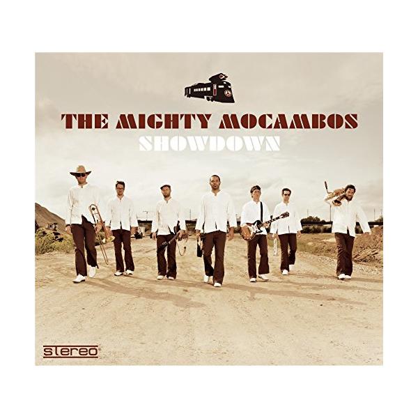 【発売日：2015年03月18日】ザ・マイティ・モカンボス (マイティモカンボス まいてぃもかんぼす)2015年3月18日 発売2014年にリリースされたヒップホップ界のゴッドファーザー、アフリカ・バンバータを迎えた先行シングル「It's ...