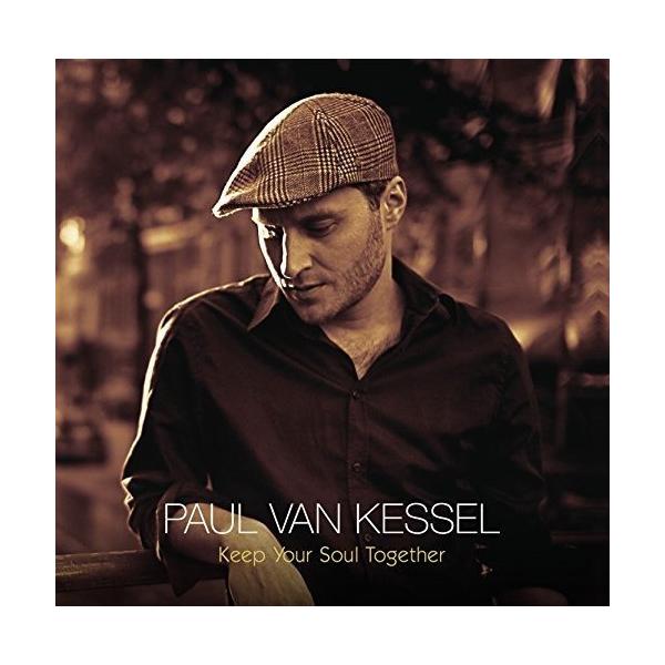 【発売日：2015年04月15日】ポール・ファン・ケッセル (ケッセル ポールファン けっせる ぽーるふぁん)2015年4月15日 発売DOXレーベルやスキャリマティック・オーケストラ、ウィキッド・ジャズ・コネクションなどでヴォーカルを務め...