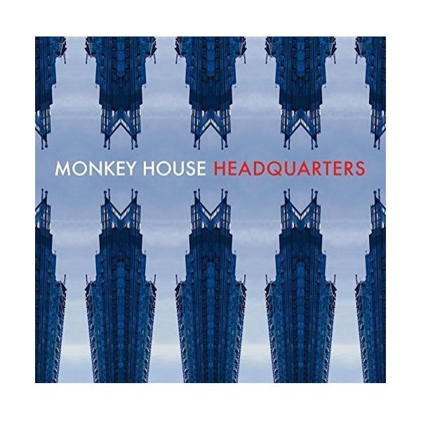 【発売日：2015年04月15日】モンキー・ハウス (モンキーハウス もんきーはうす)2015年4月15日 発売金澤寿和監修(Light Mellow Searches)第2弾!スティーリー・ダン〜ドナルド・フェイゲン・マナーのAOR 作品...