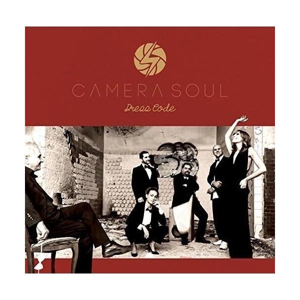 【発売日：2015年05月02日】カメラ・ソウル (カメラソウル かめらそうる)2015年5月2日 発売イタリアから驚くべきソウル・バンド、カメラ・ソウルが遂に日本初登場!ピッポ(キーボード)、マリア(ヴォーカル)、リヴィアナ(パーカッショ...
