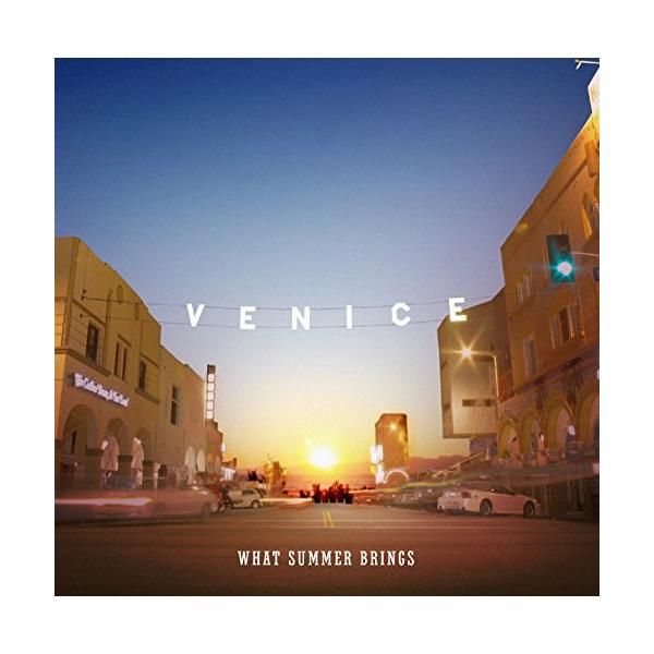 【発売日：2015年08月05日】ヴェニス (ベニス べにす)2015年8月5日 発売オランダや欧州圏で絶大な人気を誇りながらも、ここ日本では知る人ぞ知る存在となっていた、ウエストコースト・ロック屈指の名バンド、ヴェニス。1977年の結成以...