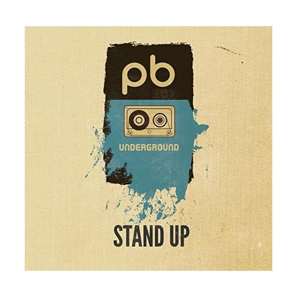 【発売日：2015年08月05日】ザ・PB・アンダーグラウンド (ピービーアンダーグラウンド ぴーびーあんだーぐらうんど)2015年8月5日 発売インコグニート/レベル42のドラマーとして知られるピート・レイ・ビギンが指揮を執る、英ソウル/...