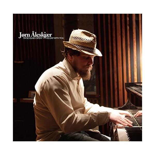 【発売日：2015年09月02日】ヨルン・アレシャール (アレシャール ヨルン あれしゃーる よるん)2015年9月2日 発売北欧ノルウェー産のブルーアイド・ソウル・シンガー・ソングライター、ヨルン・アレシャールのデビュー・アルバム。197...