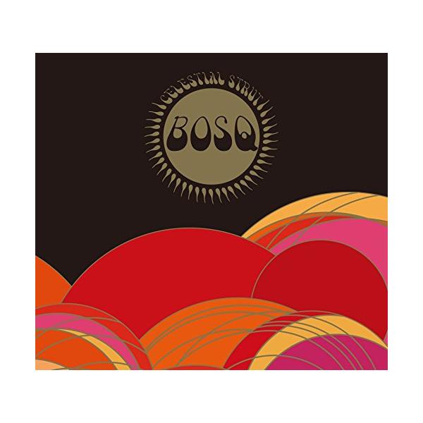 【発売日：2015年10月07日】ボスク (ぼすく)2015年10月7日 発売プロデュース・チーム、ウイスキー・バロンズのメンバーとしても活動するベン・ウッズのプロジェクト、ボスクのセカンド・アルバム。ラテン、アフロなどのワールド・ミュージ...