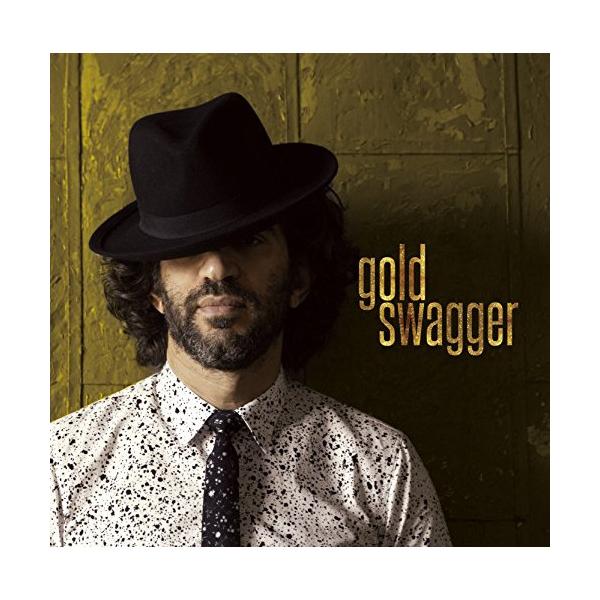 【発売日：2016年05月18日】ゴールドスワッガー (ごーるどすわっがー)2016年5月18日 発売2015年にマヤ・アズセナを迎えデジタル・リリースされた「I Can't Wait」が米サイト『Soul Tracks』にて評価されたソウ...