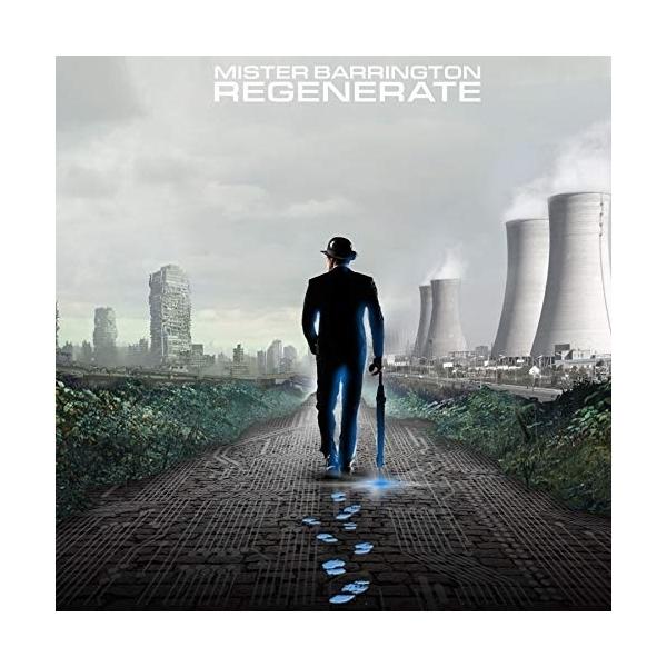 【発売日：2020年12月16日】ミスター・バリントン (ミスターバリントン みすたーばりんとん)2020年12月16日 発売まるでエイフェックス・ツインやスクエアプッシャーがポップ・バンドをやったような異次元音楽! 奇才ドラマー:ザック・...