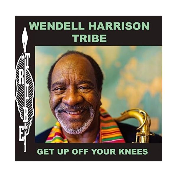 【発売日：2021年04月28日】ウェンデル・ハリソン (ハリソン ウェンデル はりそん うぇんでる)2021年4月28日 発売デトロイト発、漆黒のグルーヴ渦巻くジャズをリリースしてきたスピリチュアル・ジャズ・シーンを象徴するレーベル(TR...