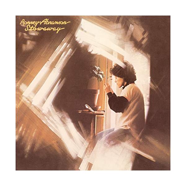 【発売日：2021年03月31日】ロニー・エイブラムソン (エイブラムソン ロニー えいぶらむそん ろにー)2021年3月31日 発売ハートウォームで都会的な麗しのカナディアンSSW:ロニー・エイブラムソン、豪華布陣によるレイト70'sの名...