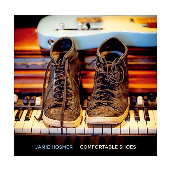 【発売日：2021年04月02日】ジェイミー・ホスマー (ホスマー ジェイミー ほすまー じぇいみー)2021年4月2日 発売話題のトミ・マルム最新アルバム『Coming  Home』でも美声を聴かせたUSの実力派SSW:ジェイミー・ホスマ...