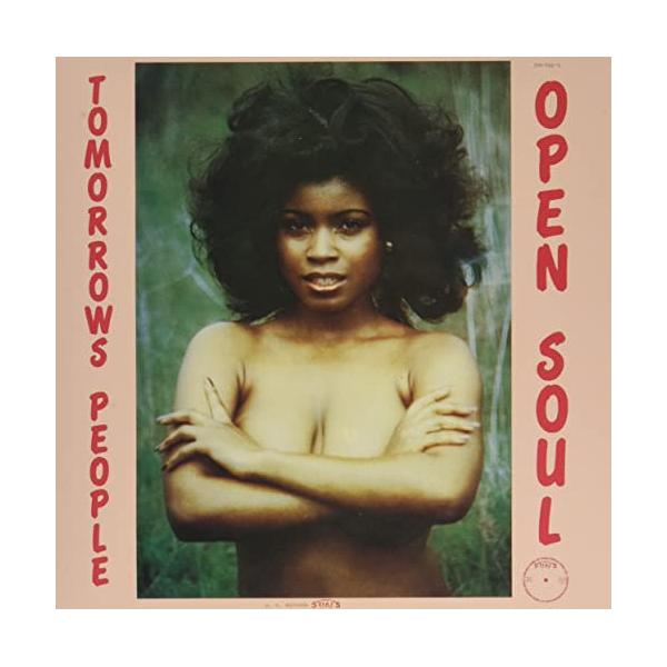 【発売日：2022年03月23日】トゥモローズ・ピープル (トゥモローズピープル とぅもろーずぴーぷる)2022年3月23日 発売世界中のソウル〜ファンク〜レアグルーヴ・フリークが追い求めてきた究極のコレクター盤!2021年のLP世界オフィ...