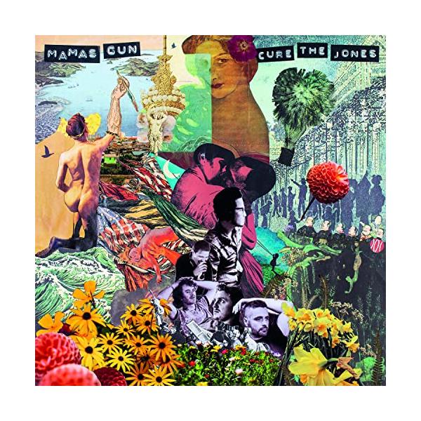 【発売日：2022年04月01日】ママズ・ガン (ママズガン ままずがん)2022年4月1日 発売その類まれなメロディ・センスで、ソウル/ファンクのリスナーに留まらず幅広い層から絶大な支持を受けるUKのニュー・ソウルバンド、Mamas Gu...