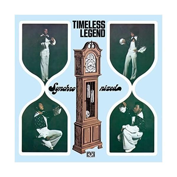 【発売日：2022年07月06日】タイムレス・レジェンド (タイムレスレジェンド たいむれすれじぇんど)2022年7月6日 発売スウィートなバラードやメロウでグルーヴィなダンサーに絡むハーモニーも抜群なオハイオ州出身の4人組コーラスグループ...