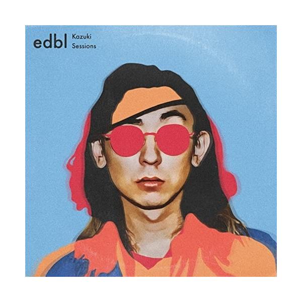 【発売日：2022年09月07日】エドブラック&amp;カズキ・イソガイ (エドブラック/カズキイソガイ えどぶらっく/かずきいそがい)2022年9月7日 発売今サウス・ロンドンで最も注目されているアーティストの一人、edbl(エドブラック...
