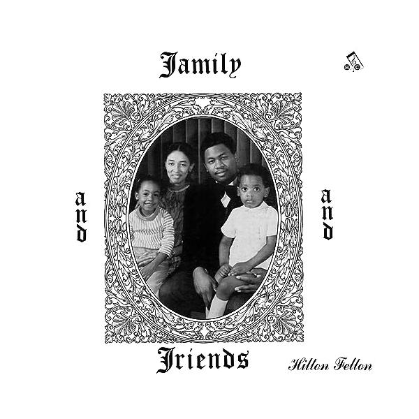 【発売日：2023年09月06日】ヒルトン・フェルトン (フェルトン ヒルトン ふぇるとん ひるとん)2023年9月6日 発売レアグルーヴの最重要アーティストの一人”Hilton Felton”が、関連作も含め人気盤の多い彼の作品の中でも内...