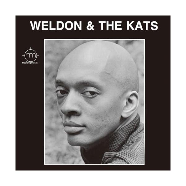 【発売日：2023年10月04日】ウェルドン・アーヴィン (アービン ウェルドン あーびん うぇるどん)2023年10月4日 発売RCA、Strata-Eastを経て改めて自身のレーベルであるNodlewからのリリースとなった7thアルバム...