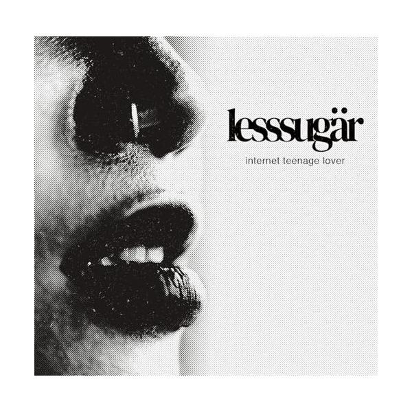 【発売日：2023年12月06日】レスシュガー (れすしゅがー)2023年12月6日 発売AlvvaysやFazerdazeのデビュー時を彷彿させるタイ発のインディーポップの超新星、Lesssugarによるデビュー作『Internet Te...