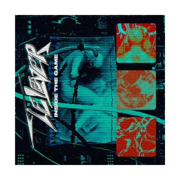 【発売日：2024年05月02日】テレヴァー (テレバー てればー)2024年5月2日 発売シューゲイズとポストハードコアをミックスし、革命的なサウンドを生み出したタイ発のTeleverによるデビューアルバム!2018年に結成されたTele...