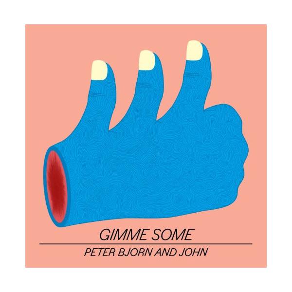 【発売日：2011年03月16日】ピーター・ビョーン&amp;ジョン (ピータービョーンアンドジョン ぴーたーびょーんあんどじょん)2011年3月16日 発売CD:11.TOMORROW HAS TO WAIT2.DIG A LITTLE ...