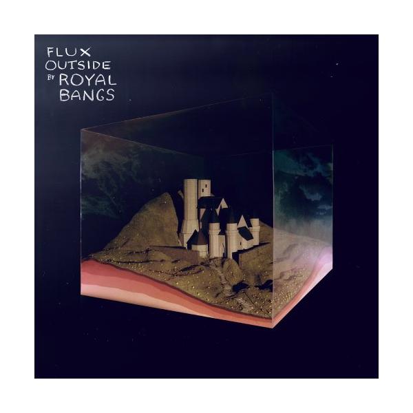 【発売日：2011年04月27日】ロイヤル・バングス (ロイヤルバングス ろいやるばんぐす)2011年4月27日 発売CD:11.GRASS HELMET2.FIREBALL3.BACK THEN IT WAS DIFFERENT4.TRI...