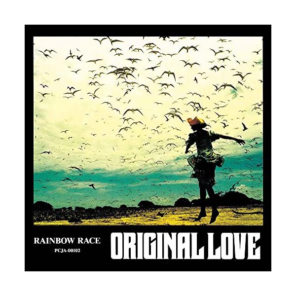 【発売日：2022年08月06日】Original Love (オリジナルラブ おりじなるらぶ)2022年8月6日 発売オリコン1位となった前作『風の歌を聴け』(1994年)と同メンバーで録音されたポニーキャニオン移籍第1弾となる6thアル...
