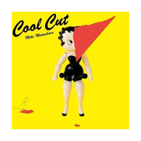 【発売日：2024年11月03日】松原みき (マツバラミキ まつばらみき)2024年11月3日 発売松原みき、通算7枚目のアルバム『Cool Cut』をカラーヴァイナル仕様でアナログ初復刻。四人囃子〜プリズムを渡り歩いたカリスマ・ギタリスト...