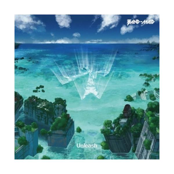 【発売日：2025年11月01日】BAND-MAID (バンドメイド ばんどめいど)2025年11月1日 発売テレビアニメ『プラチナエンド』オープニングテーマ「Sense」などを含むEPの初LP化!11月1日(土)開催となるレコードの日Da...