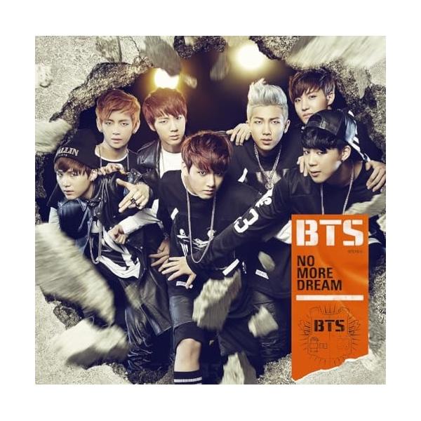【発売日：2025年10月15日】BTS(防弾少年団) (ビーティーエス びーてぃーえす)2025年10月15日 発売BTS(防弾少年団)2014年に発売された日本デビューシングル「NO MORE DREAM-Japanese Ver.-」...