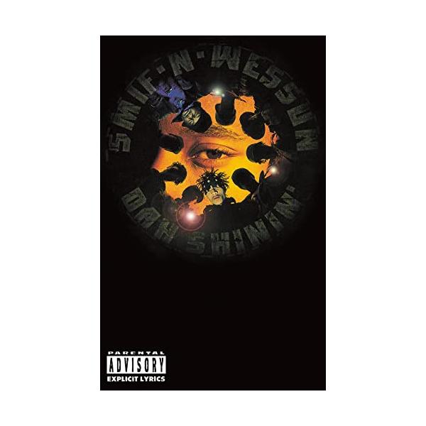 【発売日：2022年12月21日】スミフン・ウェッスン (スミフンウェッスン すみふんうぇっすん)2022年12月21日 発売ブート・キャンプ・クリックからの第2の刺客としてデビューしたレジェンダリーなヒップホップ・ユニット、スミフン・ウェ...