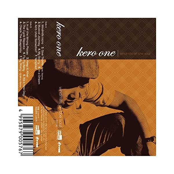 【発売日：2023年03月15日】ケロ・ワン (ケロワン けろわん)2023年3月15日 発売メロウ・ヒップホップ〜ジャジー・ヒップホップ界隈で圧倒的な人気を誇るカリフォルニアのプロデューサー/ラッパー、ケロ・ワン(KERO ONE)が20...