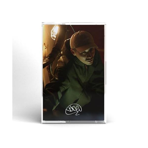 【発売日：2025年02月19日】仙人掌 (センニンショウ せんにんしょう)2025年2月19日 発売東京を中心に活動しているMONJUのメンバーでもある東京最高峰のMC、仙人掌が『Be In One's Element』から3年の時を経た...