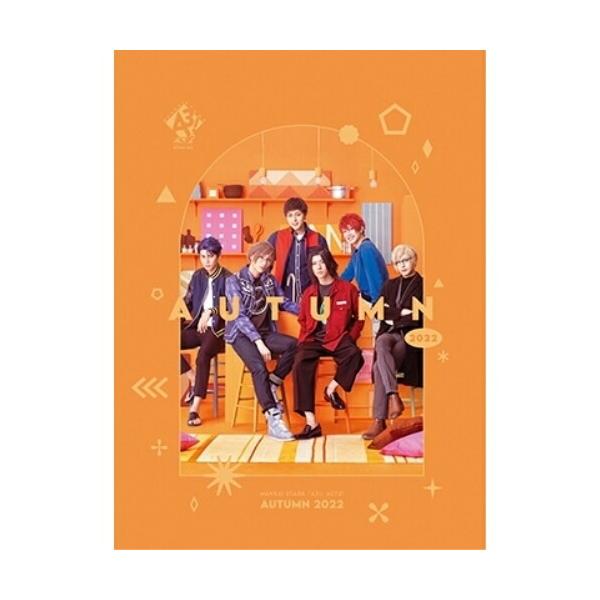 【発売日：2023年06月07日】趣味教養 (水江建太、中村太郎、赤澤遼太郎、稲垣成弥、藤田玲、吉高志音、Yu)2023年6月7日 発売