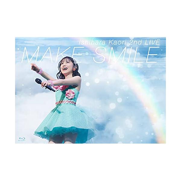【発売日：2021年07月07日】石原夏織 (イシハラカオリ いしはらかおり)2021年7月7日 発売BD:11.-Prologue-2.Face to Face3.夜とワンダーランド4.-MC 1-5.リトルシング6.Crispy lov...