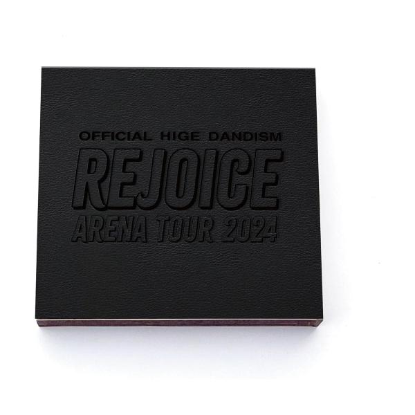 【発売日：2025年12月10日】Official髭男dism (オフィシャルヒゲダンディズム おふぃしゃるひげだんでぃずむ)2025年12月10日 発売BD:11.Sharon2.Get Back To 人生3.宿命4.Stand By ...