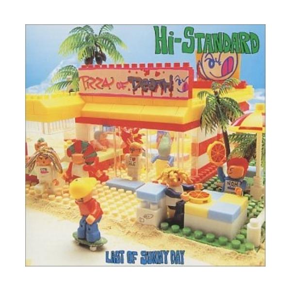 【発売日：2000年02月23日】Hi-STANDARD (ハイスタンダード はいすたんだーど)2000年2月23日 発売1995年にメジャー・デビューしたHi-STANDARD(ハイ・スタンダード)のファースト・アルバムを再発売。CD:1...