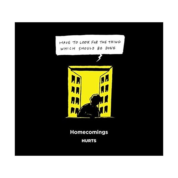 【発売日：2015年07月22日】Homecomings (ホームカミングス ほーむかみんぐす)2015年7月22日 発売京都在住、女の子3人+男の子1人の4ピース・バンド、Homecomingsによる初のシングル。エモーショナルな表題曲「...