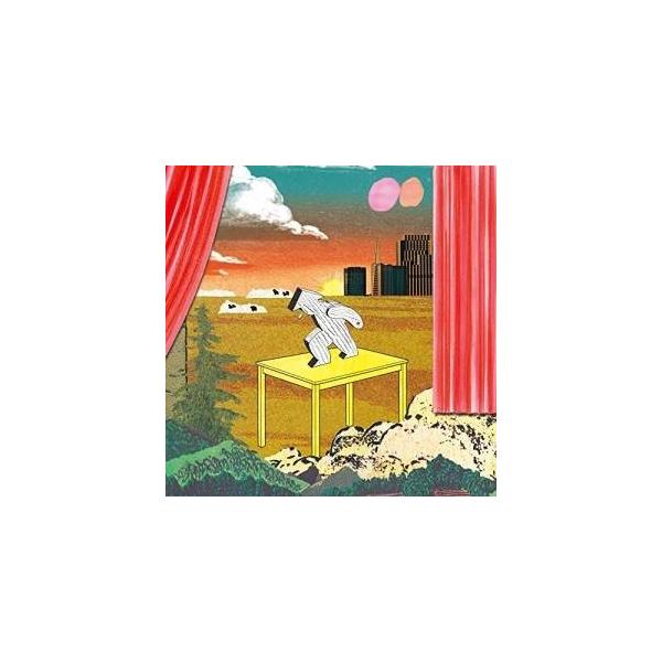 【発売日：2015年08月26日】Alfred Beach Sandal (アルフレッドビーチサンダル あるふれっどびーちさんだる)2015年8月26日 発売2009年に北里彰久(Vo,Gt)のフリーフォームなソロ・ユニットとして活動開始し...