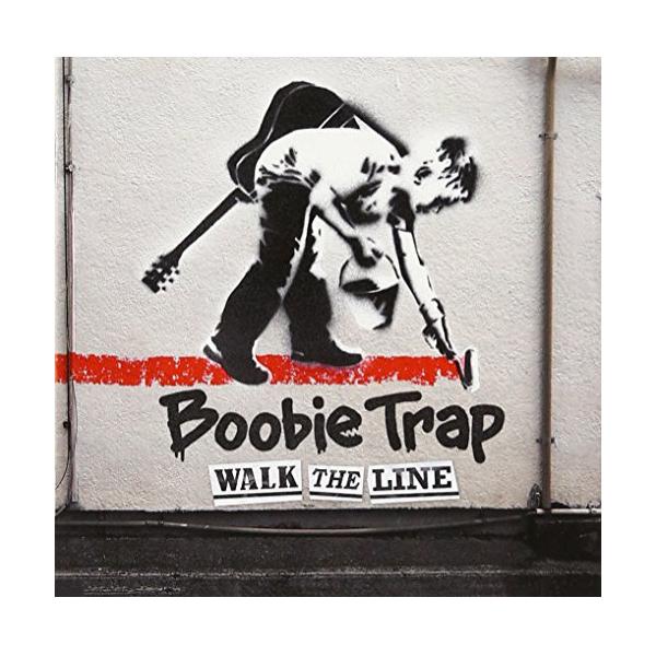【発売日：2013年11月13日】Boobie Trap (ブービートラップ ぶーびーとらっぷ)2013年11月13日 発売3ピース・メロディク・パンク・バンド、Boobie Trapが結成9年(2013年時)にして遂にリリースするファース...