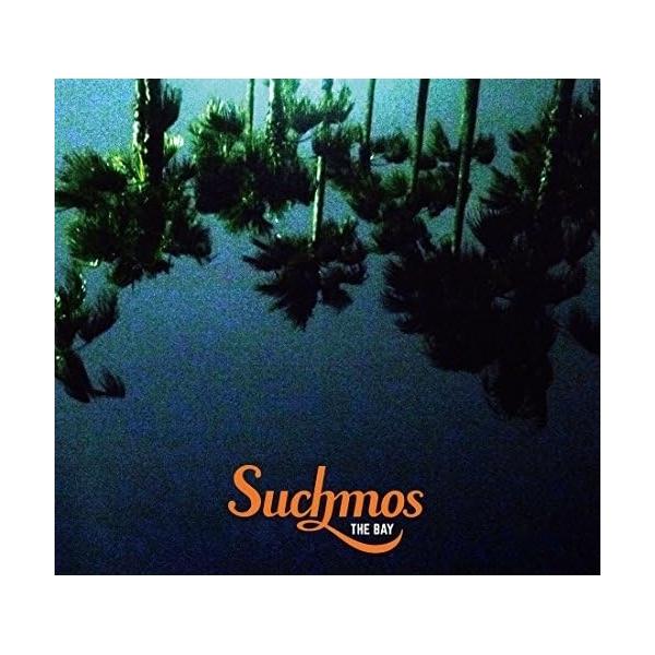 【発売日：2015年07月08日】Suchmos (サチモス さちもす)2015年7月8日 発売平均年齢23歳(2015年時)横浜出身のスケーター5人からなるミクスチャー・バンド、Suchmosのファースト・フル・アルバム。ロック、ソウル、...