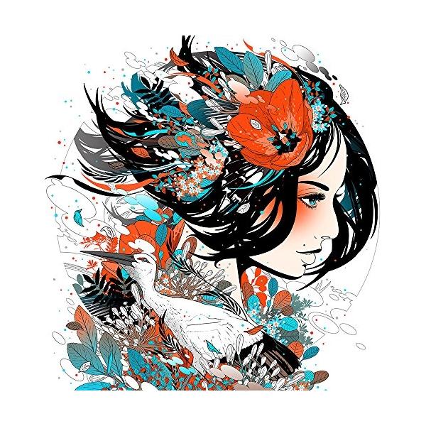 【発売日：2017年01月11日】DJ OKAWARI (ディージェイオカワリ でぃーじぇいおかわり)2017年1月11日 発売その独自のメロディセンスと温かみのある美しい世界観が、ジャンルと国境の垣根を超えた幅広い層からの支持を集め、自身...