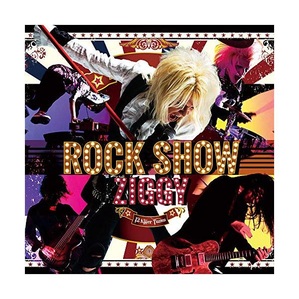 【発売日：2018年10月24日】ZIGGY (ジギー じぎー)2018年10月24日 発売ZIGGYデビュー30周年を越え、なお進化を遂げ、更にパワーアップしたハードなROCK'N ROLLアルバムが完成!CD:11.Opening2.R...