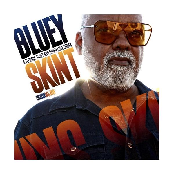 【発売日：2026年10月14日】Bluey (ブルーイ ぶるーい)2026年10月14日 発売Bluey(Incognito)4枚目のソロ・アルバム『Skint』。Blueyの過去、愛の移ろいゆく心情、ダンス・ミュージックへの情熱、そして...