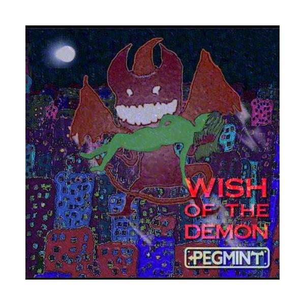 【発売日：2009年09月14日】PEGMINT (ペグミント ぺぐみんと)2009年9月14日 発売CD:11.LAST FLIGHT2.HEAVEN'S FISH3.ALIEN4.SQUEEZE5.LIKE THE LUCIFER6.P...