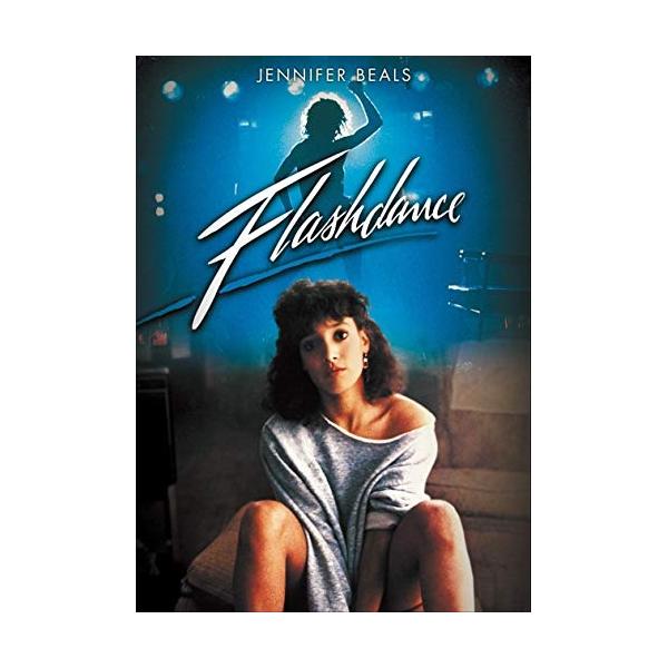 【発売日：2013年08月23日】洋画 (ジェニファー・ビールス、マイケル・ヌーリ、ベリンダ・バウアー、エイドリアン・ライン、トム・ヘドレー、ジョルジオ・モロダー)2013年8月23日 発売