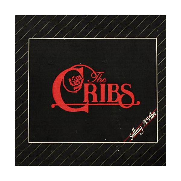 【発売日：2026年01月09日】The Cribs (クリブス くりぶす)2026年1月9日 発売前作から5年以上ぶりとなるザ・クリブスの新作が完成。真実の関係性への回帰がテーマとなった9枚目のアルバム『セリング・ア・ヴァイブ』、リリース。