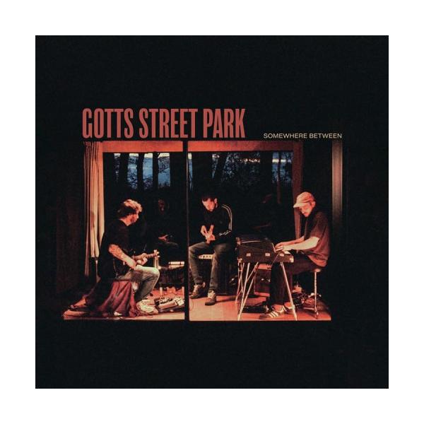 【発売日：2026年10月21日】Gotts Street Park (ガッツストリートパーク がっつすとりーとぱーく)2026年10月21日 発売絶賛されたデビュー・アルバムから3年、英リーズのトリオ、ガッツ・ストリート・パークの新作が完...