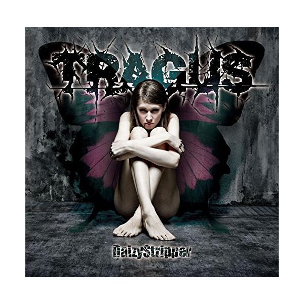 【発売日：2014年06月18日】TRAGUS (通常盤)DaizyStripperデイジーストリッパー でいじーすとりっぱー発売日：2014年6月18日種別：CDヴィジュアル系バンドDaizyStripperの通算6枚目のアルバム。ギター...