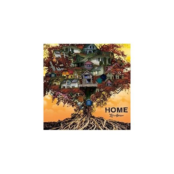 【発売日：2017年01月11日】DaizyStripper (デイジーストリッパー でいじーすとりっぱー)2017年1月11日 発売4年ぶりとなる待望の5人でのフル・アルバムがをリリース!”僕らの帰る場所”をテーマに2017年10周年を迎...