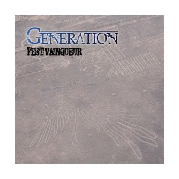 【発売日：2012年10月17日】FEST VAINQUEUR (フェストバンクール ふぇすとばんくーる)2012年10月17日 発売2012年7月のメンバー変更後初めてリリースされるアルバム。壮大な世界観をピアノとツイン・ギターで表現した...