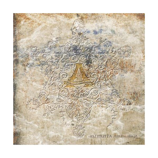 【発売日：2012年11月21日】A (エース えーす)2012年11月21日 発売CD:11.ELEMENTA ALCHEMICA